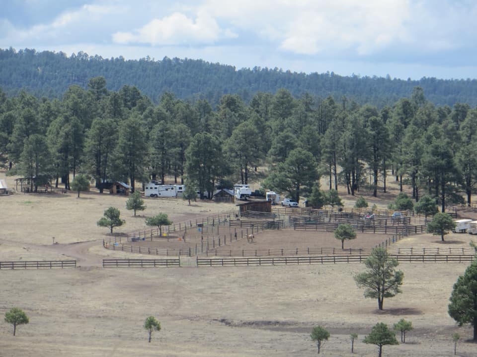 N Bar Ranch About