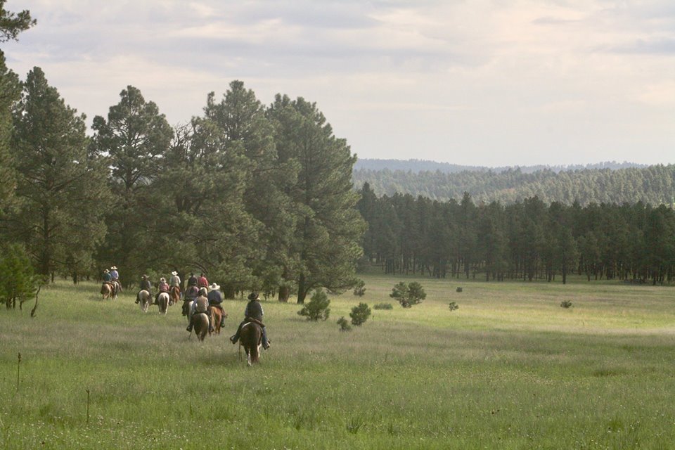 N Bar Ranch